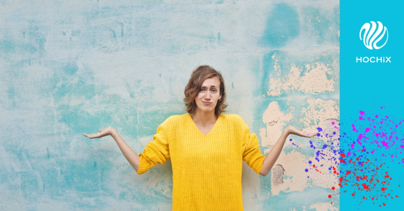 Leidest du unter Echoismus oder ist es Hochsensibilität? - HOCHiX ...